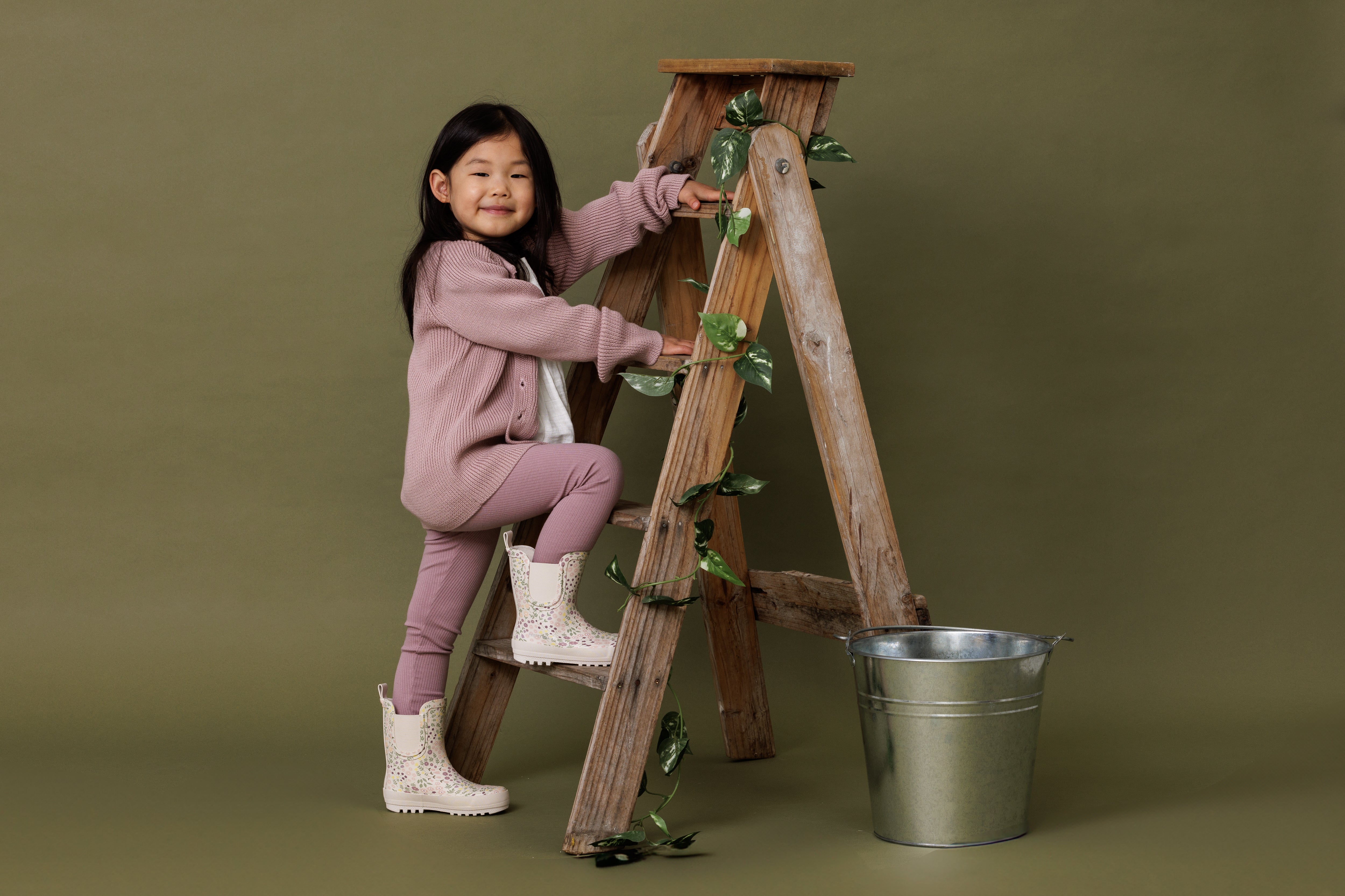 Puddle Boots – PRETTY BRAVE (AU)