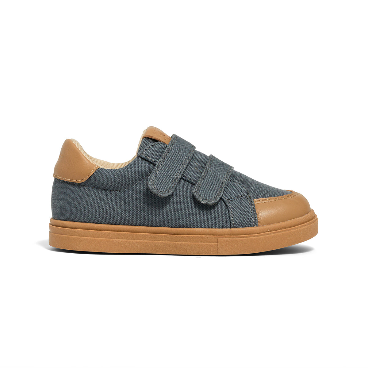 OTTO CANVAS Indigo – PRETTY BRAVE (AU)